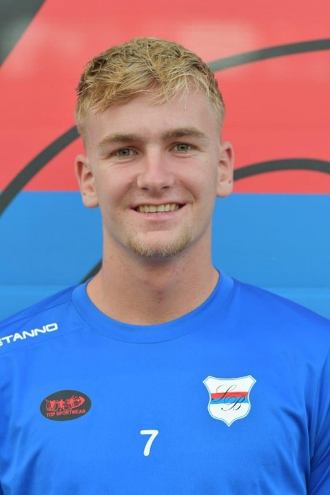 Aflevering 3 "Leer de speler kennen" | SC Botlek