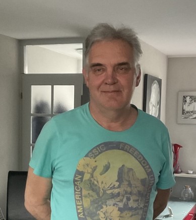 Hoe is het nu met.......Danny Kok | SC Botlek