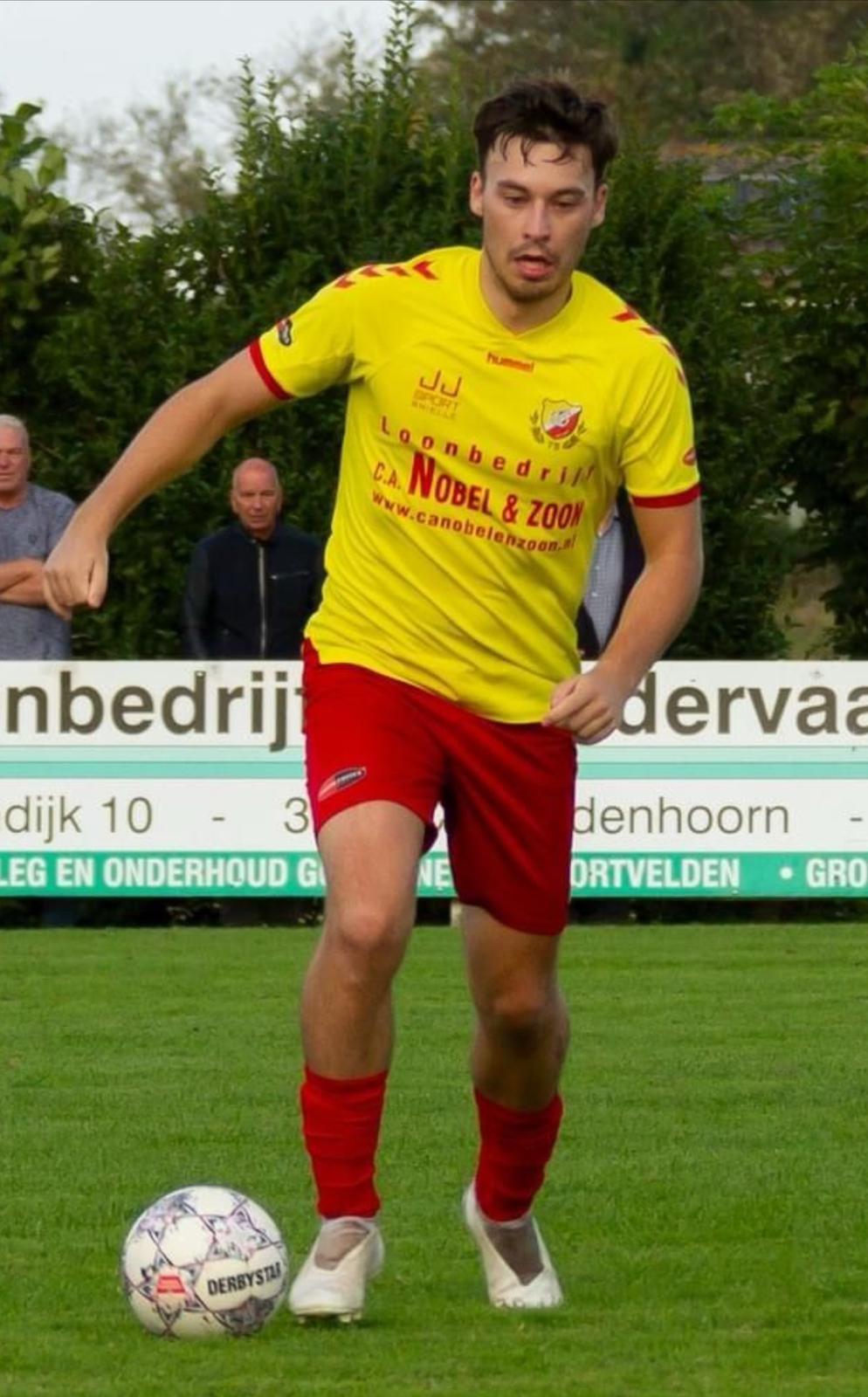 Eerste versterkingen voor SC Botlek bekend | SC Botlek