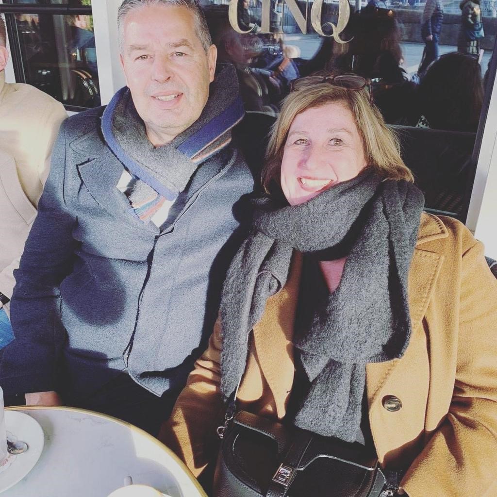 Hoe is het nu met........Edwin Verhoeven | SC Botlek