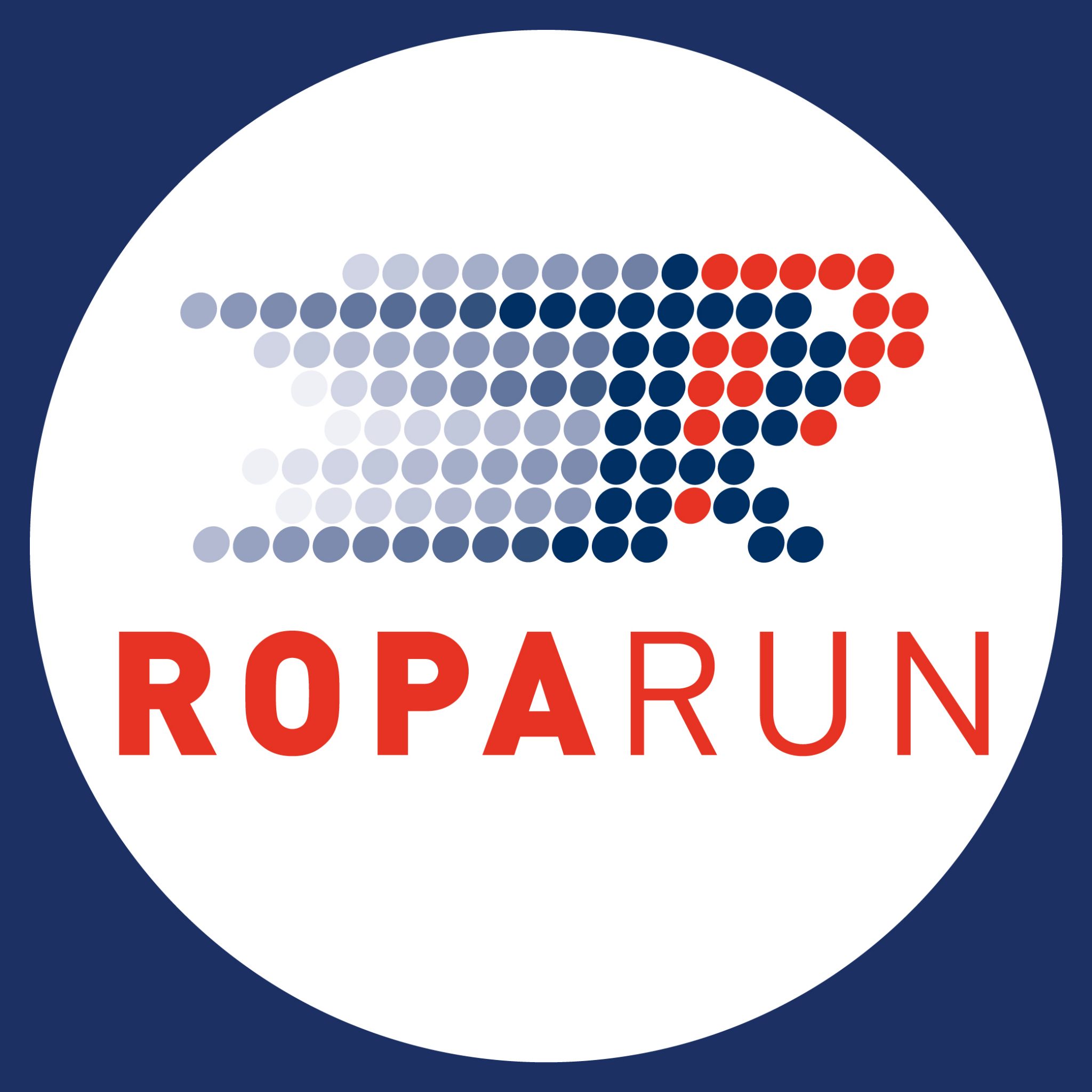 Roparun - Gertjan Kros | SC Botlek